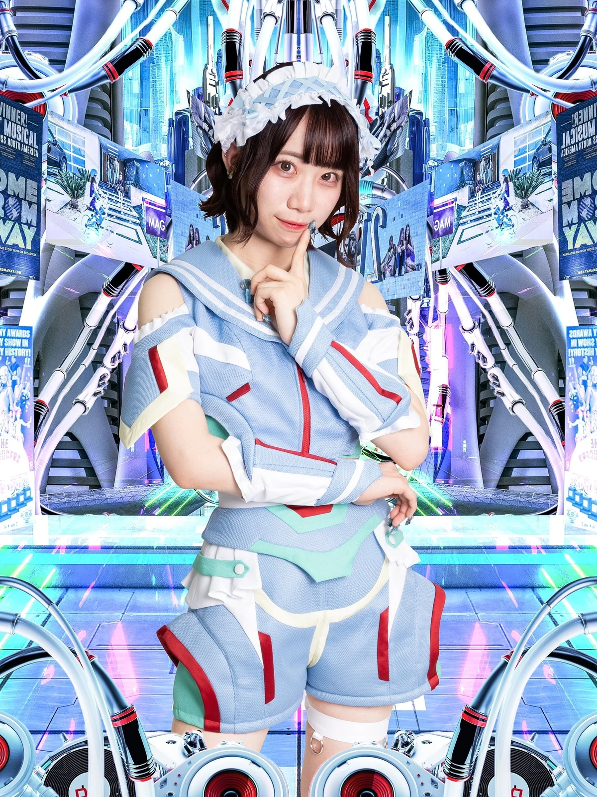 Minase Rayun | Jpop Wiki | Fandom