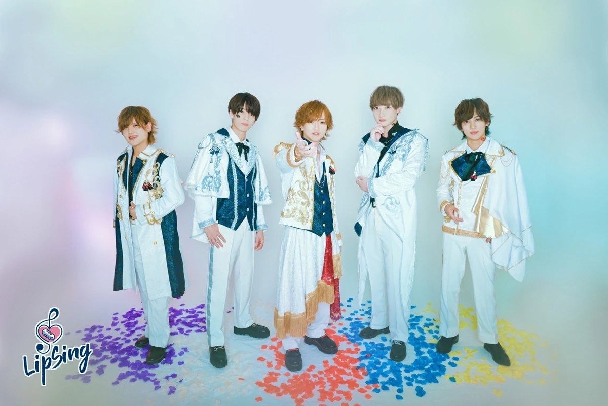 LipSing | Jpop Wiki | Fandom