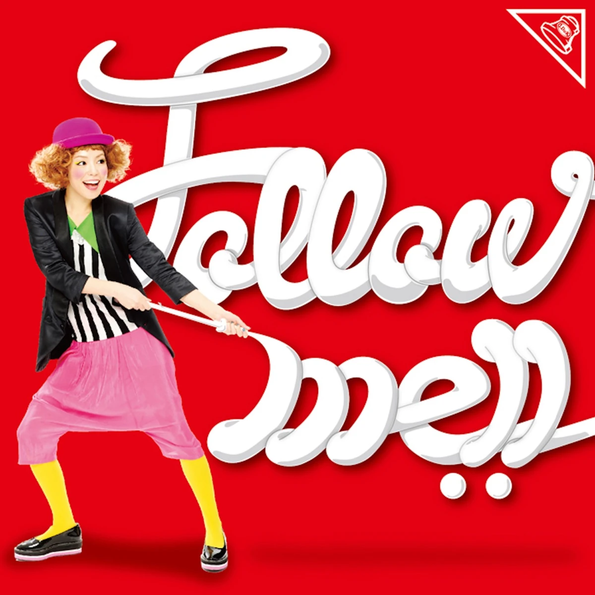Follow me!! | Jpop Wiki | Fandom
