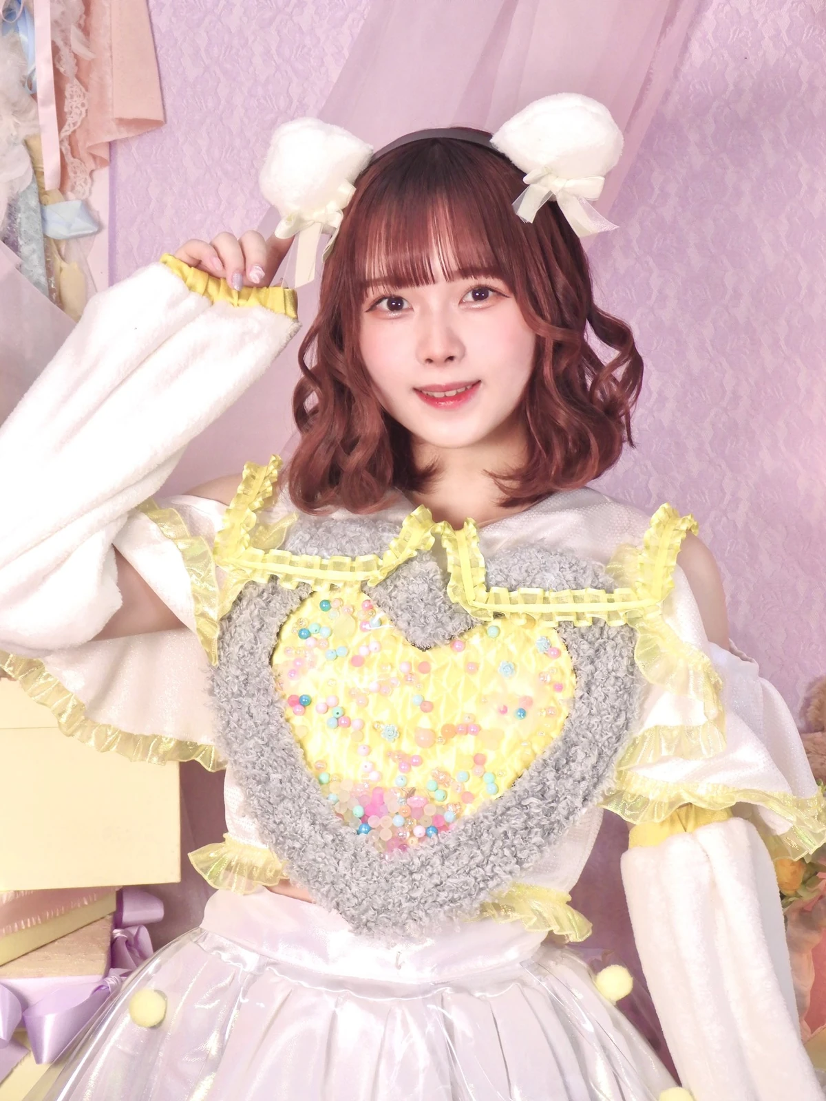 Category:Former Ninan Member | Jpop Wiki | Fandom