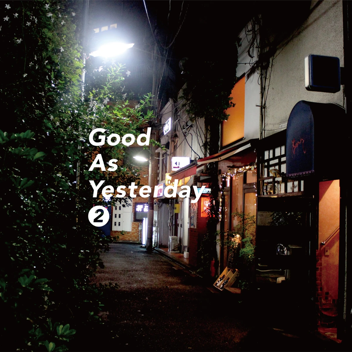 Good As Yesterday 2 | Jpop Wiki | Fandom