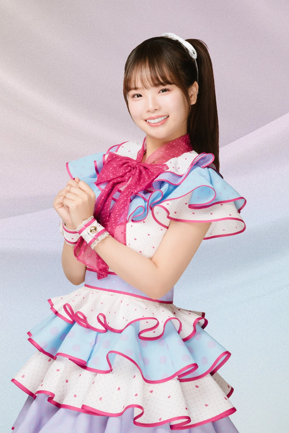 Shiranagi Umi | Jpop Wiki | Fandom
