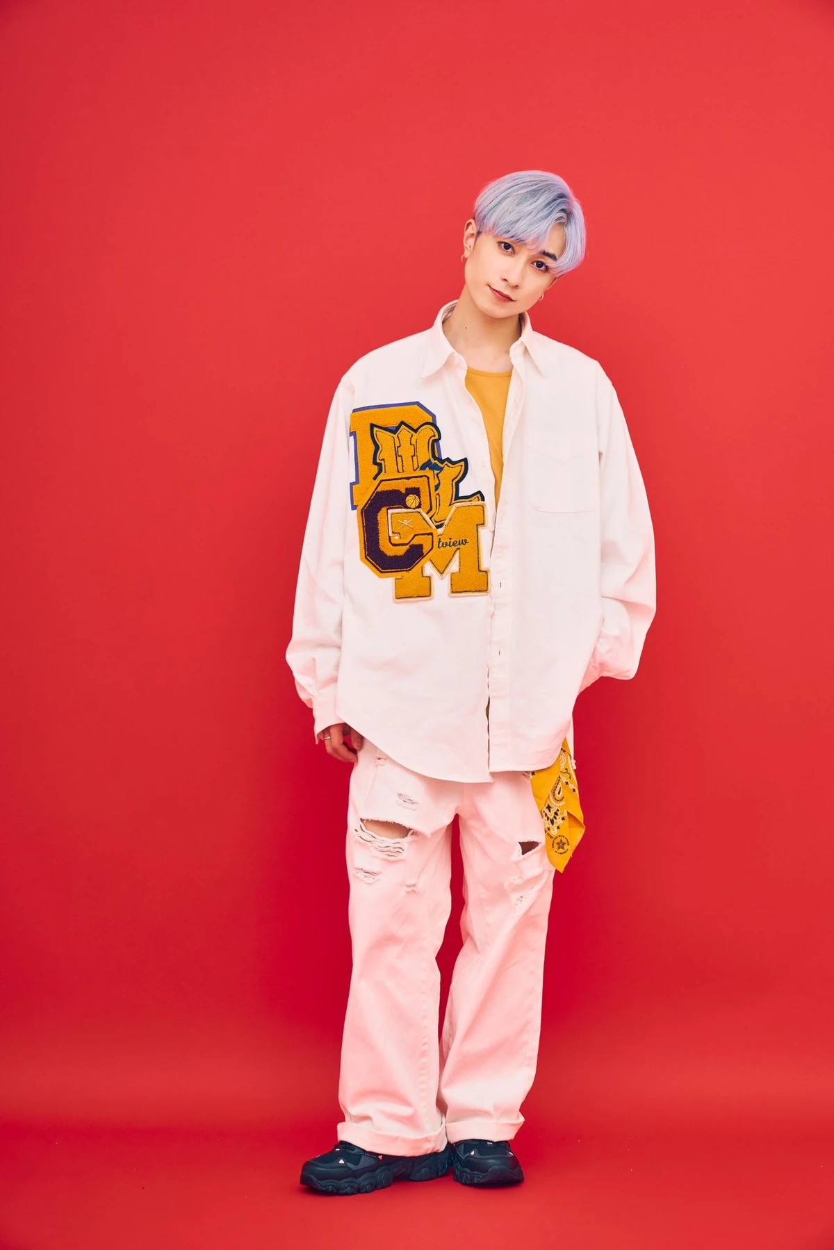 RAIYA | Jpop Wiki | Fandom