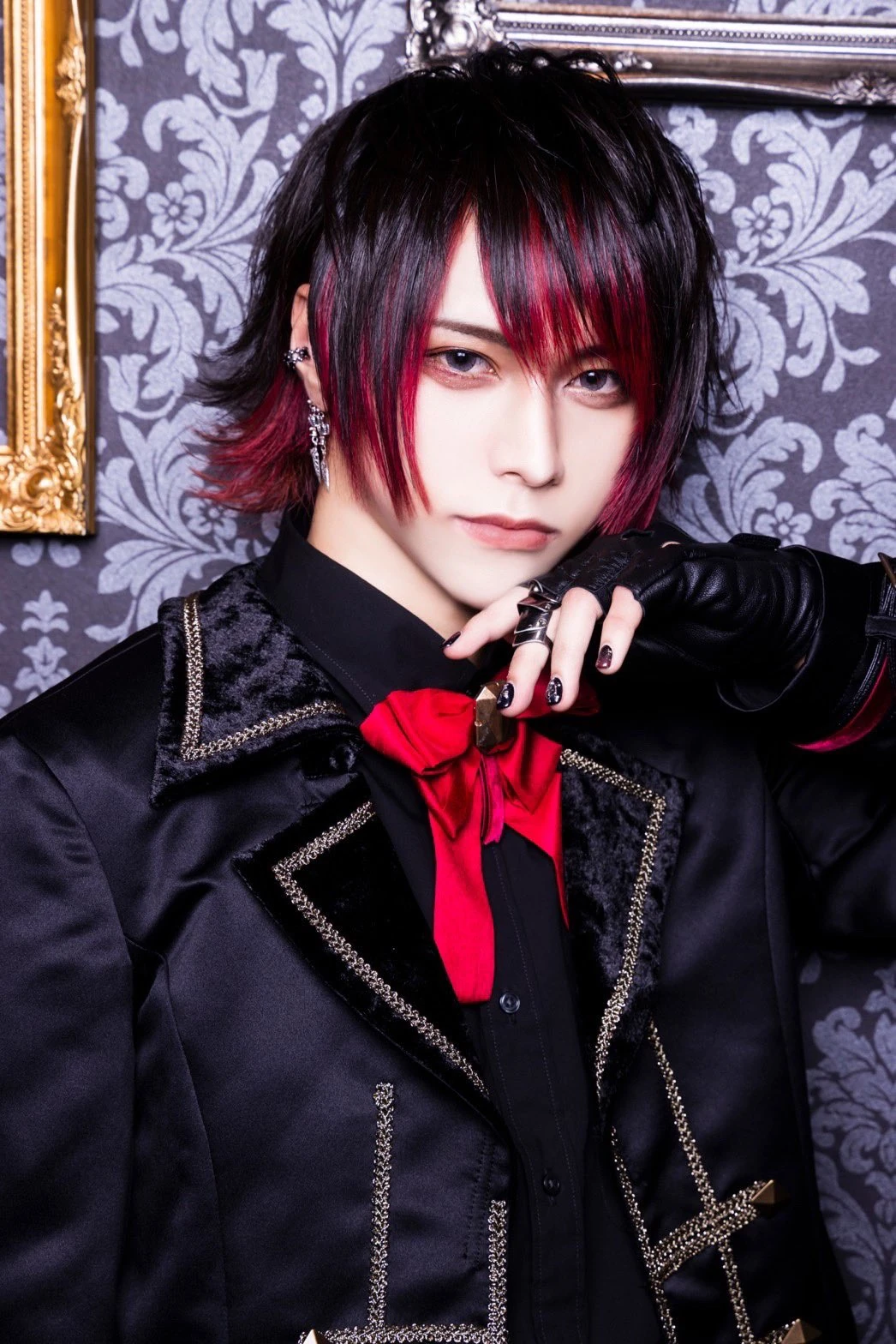 Tau-kun | Jpop Wiki | Fandom