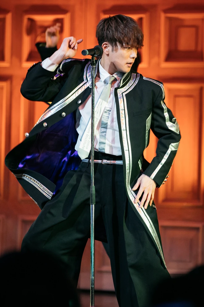 Tanaka Shunsuke | Jpop Wiki | Fandom