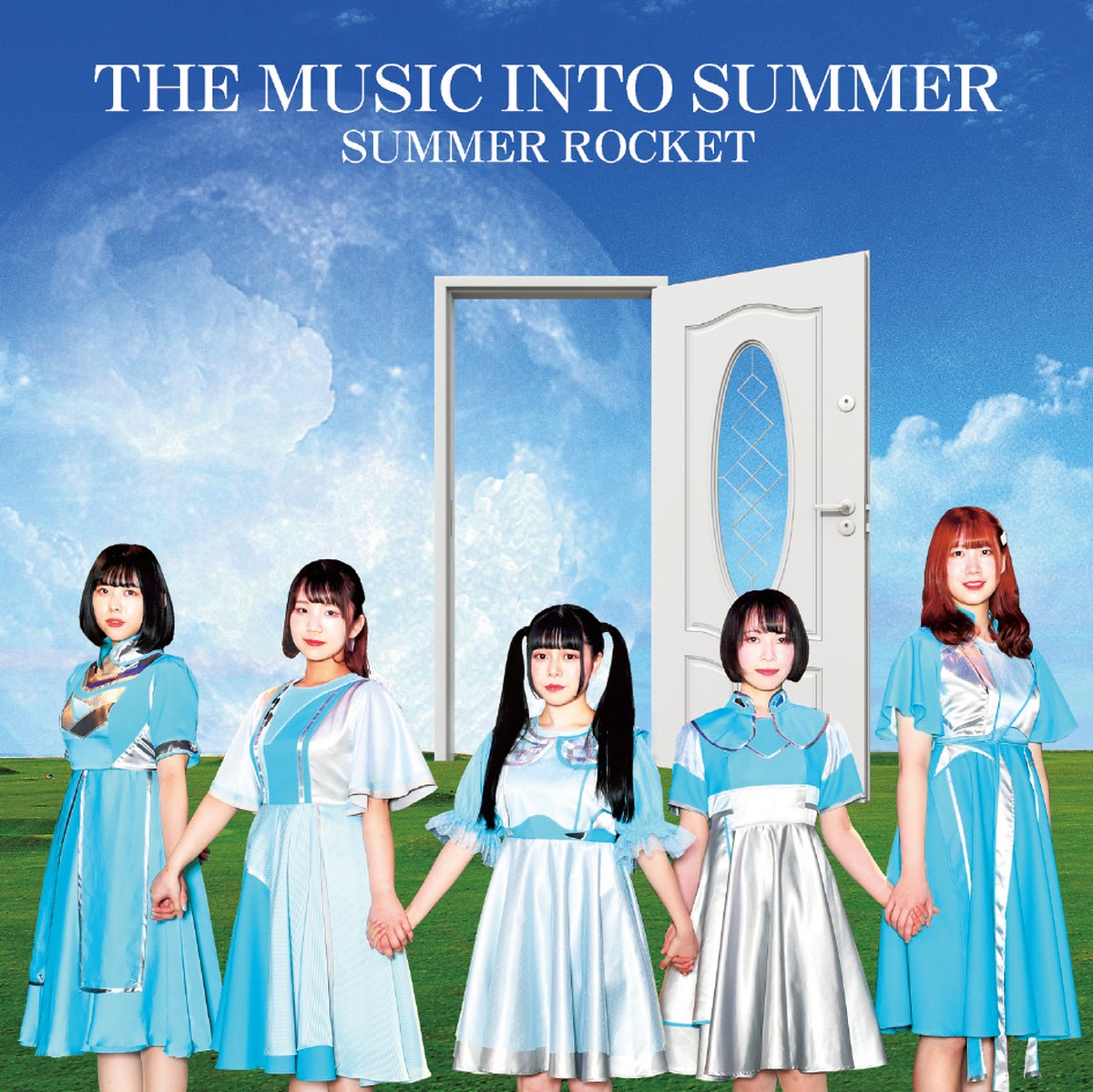 THE MUSIC INTO SUMMER | Jpop Wiki | Fandom