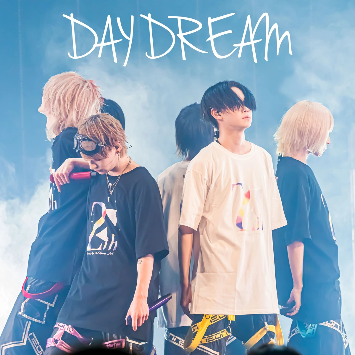 DAY DREAM | Jpop Wiki | Fandom