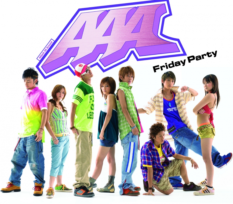 Friday Party Jpop Wiki Fandom friday-party-jpop-wiki-fandom