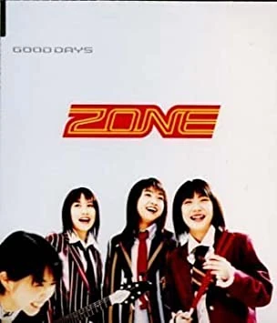 GOOD DAYS | Jpop Wiki | Fandom