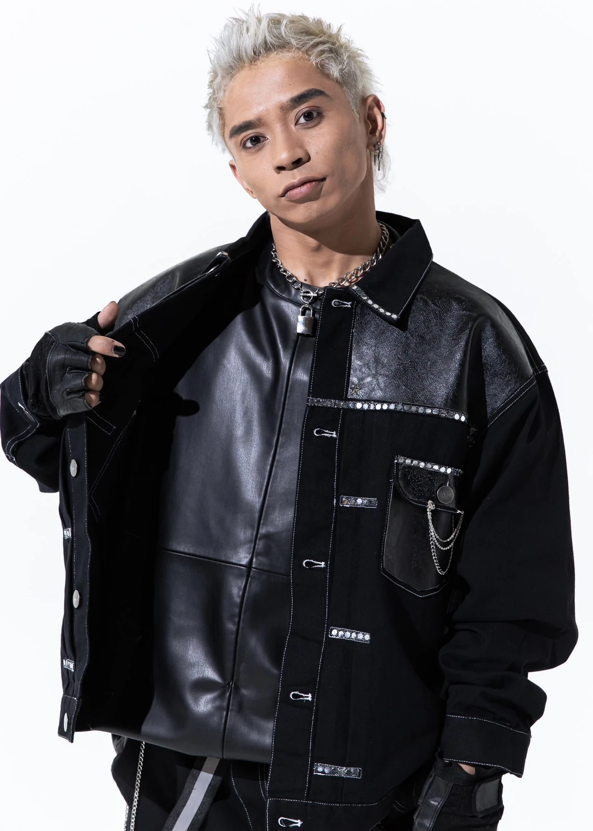 HIDE (TOBY HOMES) | Jpop Wiki | Fandom