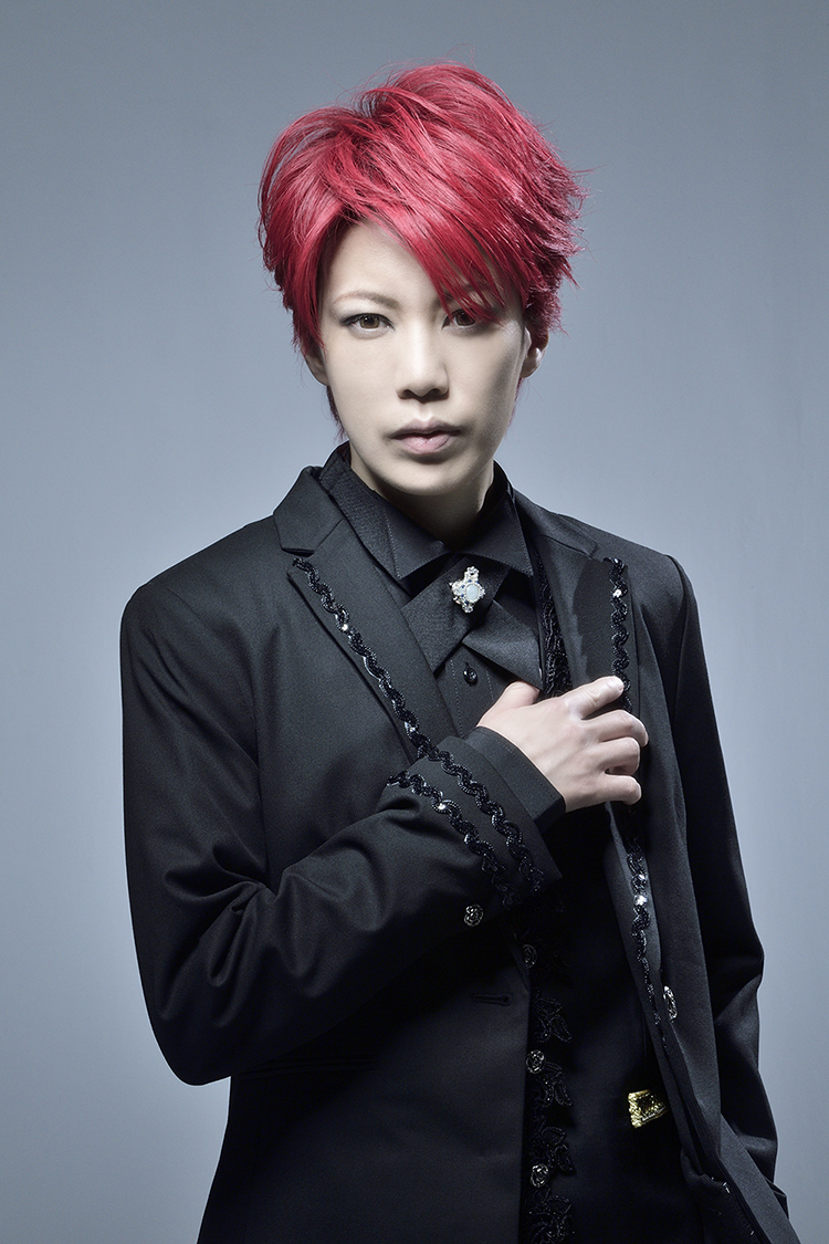 Jyou | Jpop Wiki | Fandom