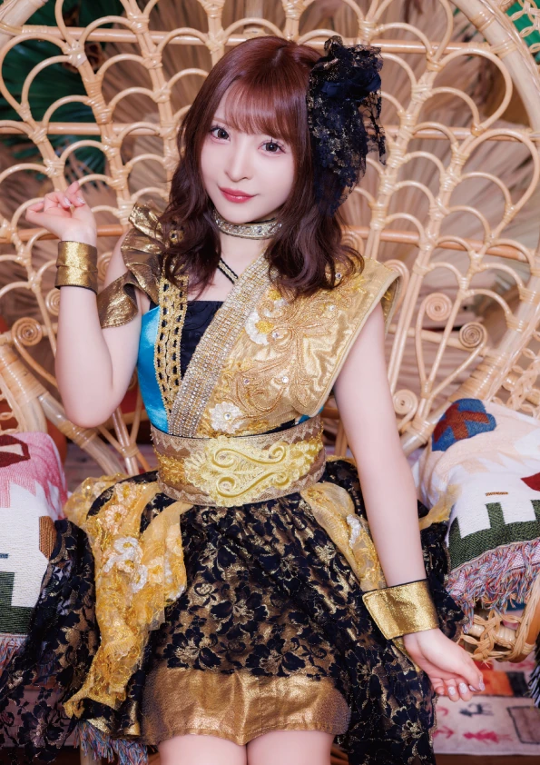 Nanami Nano | Jpop Wiki | Fandom