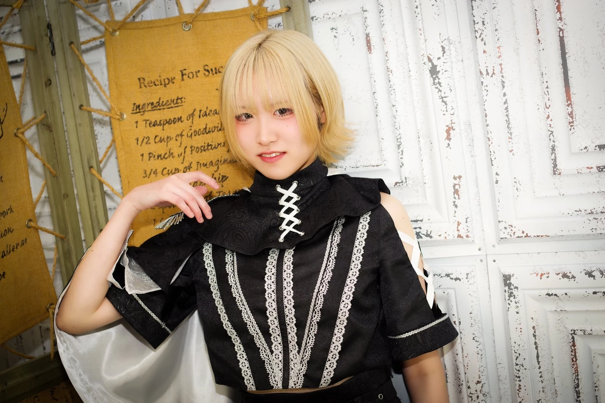 Raia | Jpop Wiki | Fandom