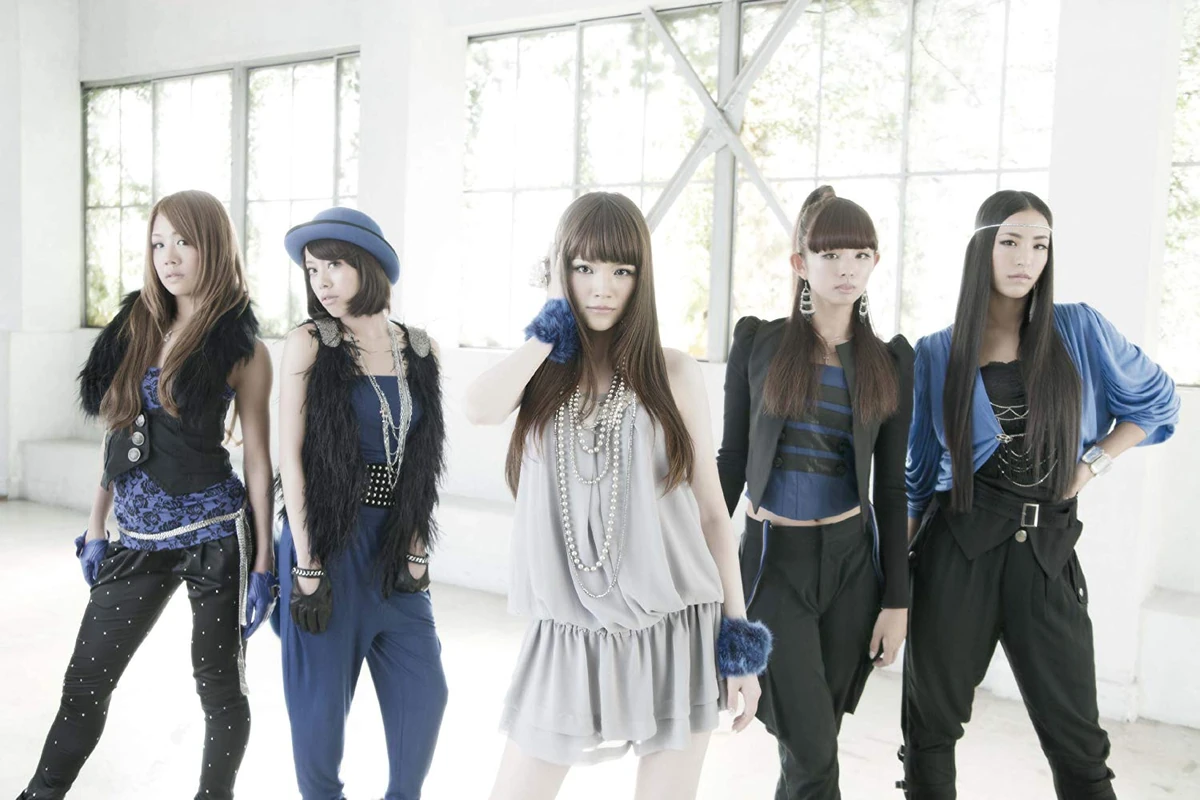 rhythmic | Jpop Wiki | Fandom