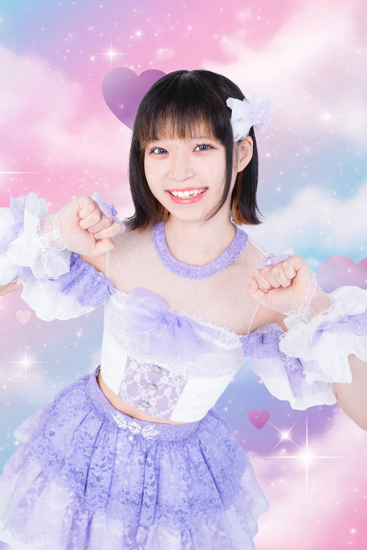 Anzai Saki | Jpop Wiki | Fandom