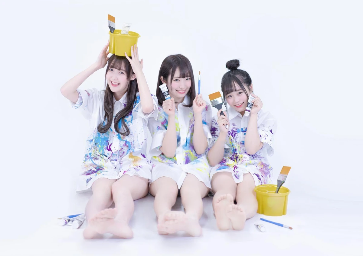 Nyuwa | Jpop Wiki | Fandom