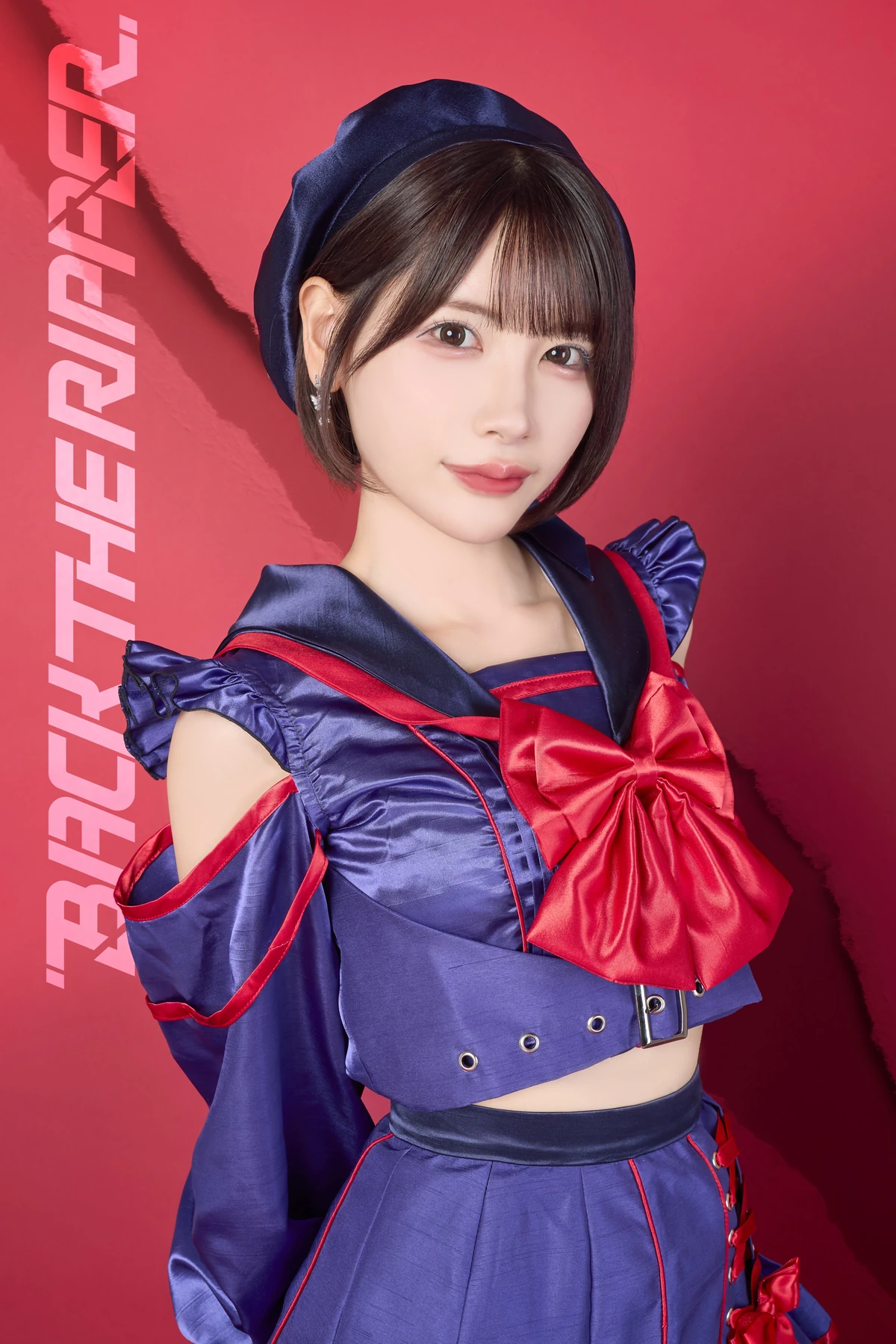 Category:BACK THE RIPPER Member | Jpop Wiki | Fandom