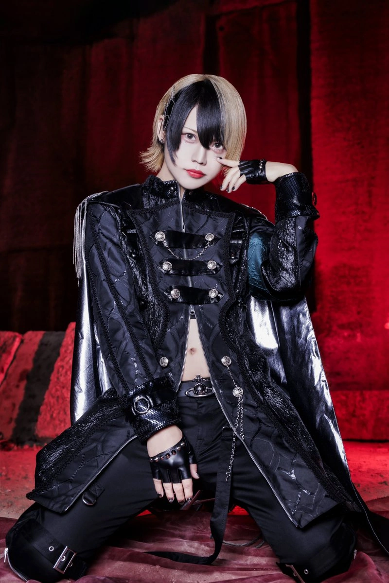 Mitchy | Jpop Wiki | Fandom