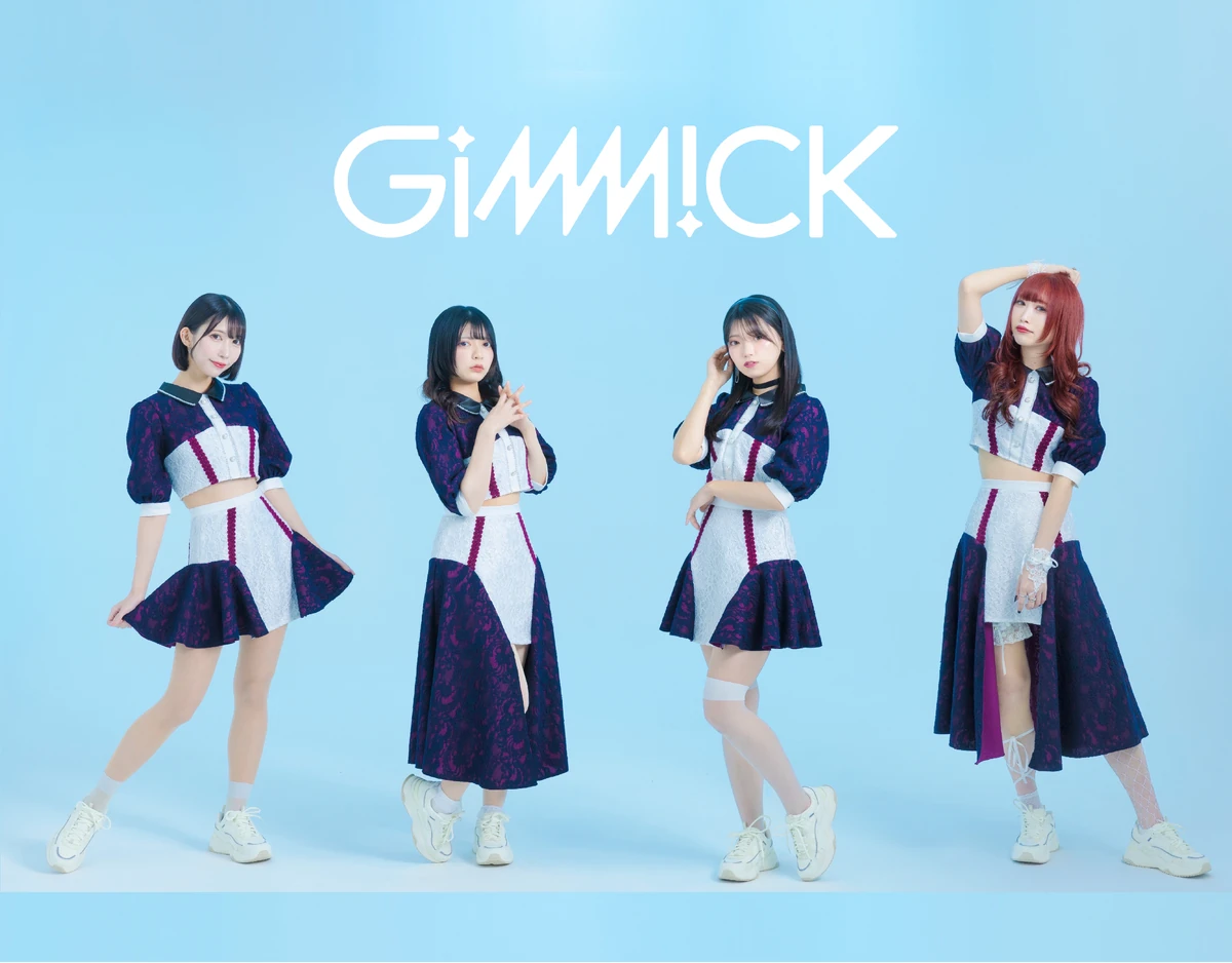 GiMMiCK | Jpop Wiki | Fandom