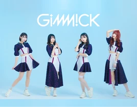 GiMMiCK | Jpop Wiki | Fandom