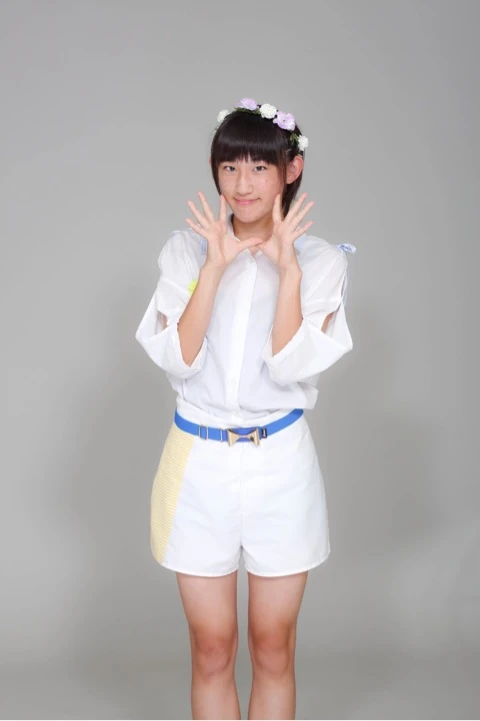 Jinno Erisa | Jpop Wiki | Fandom