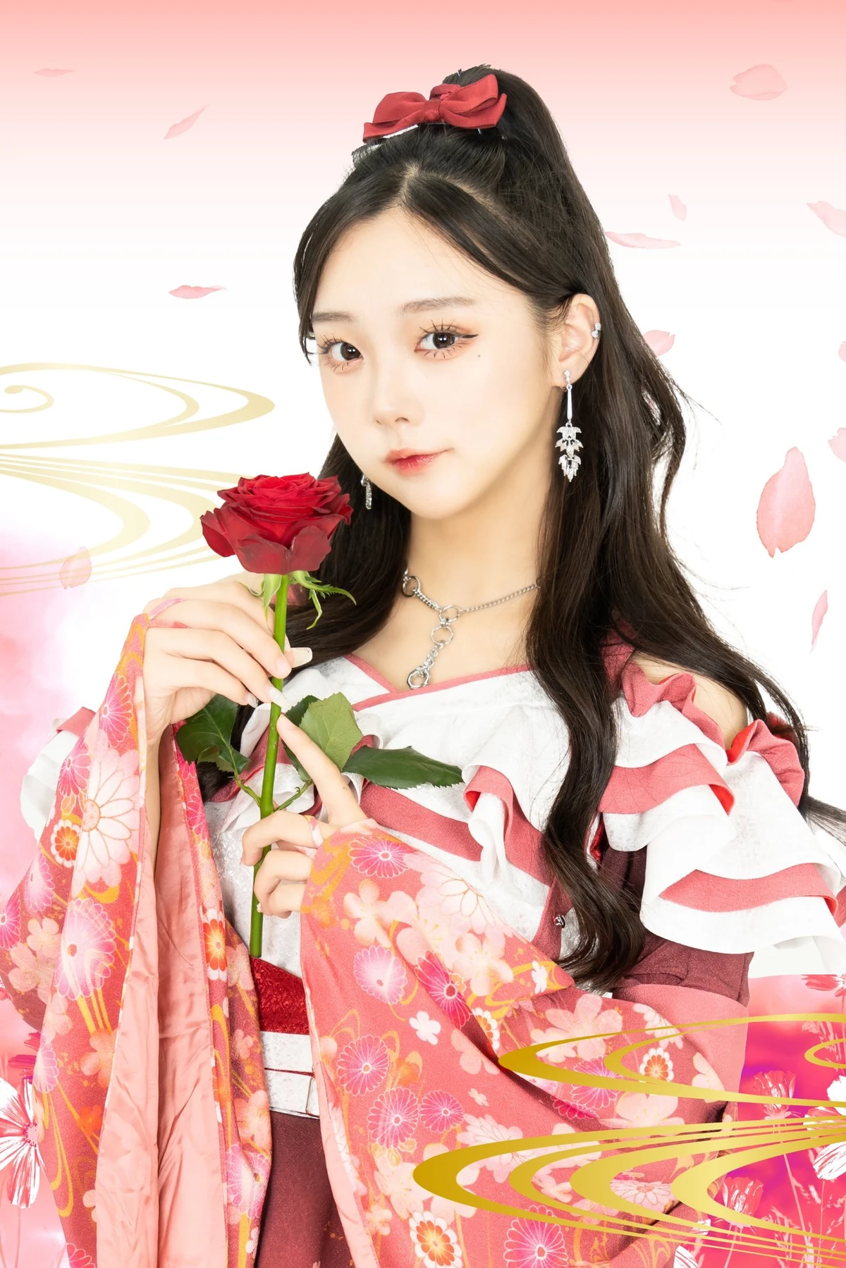 Irina | Jpop Wiki | Fandom