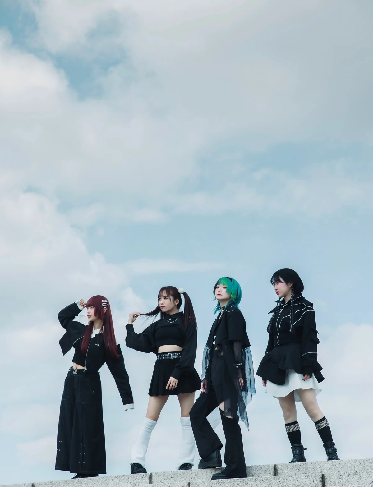 MANACLE | Jpop Wiki | Fandom