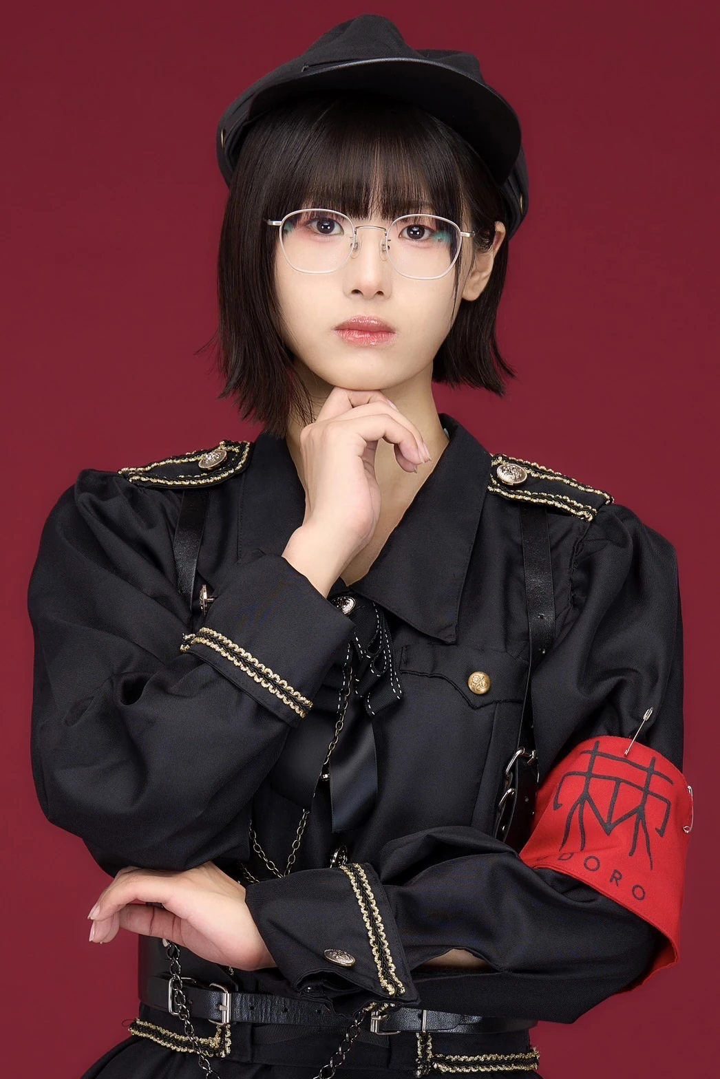 Meguri Kanmi | Jpop Wiki | Fandom