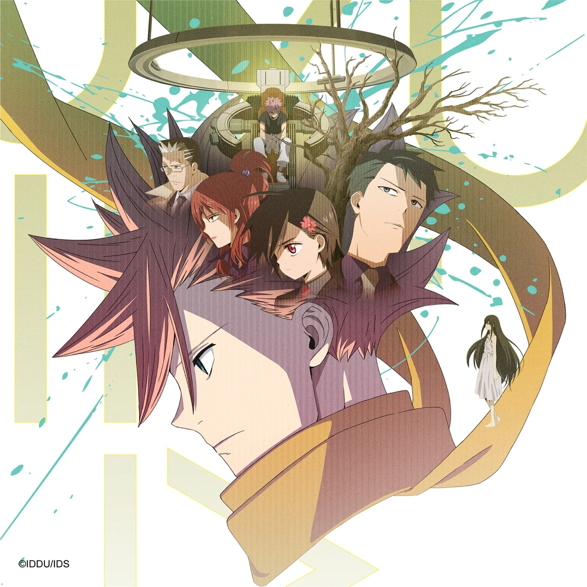 Mr. Fixer | Jpop Wiki | Fandom