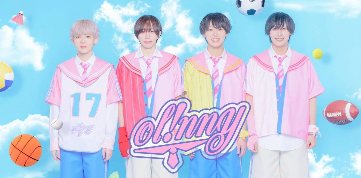 ol!nny | Jpop Wiki | Fandom