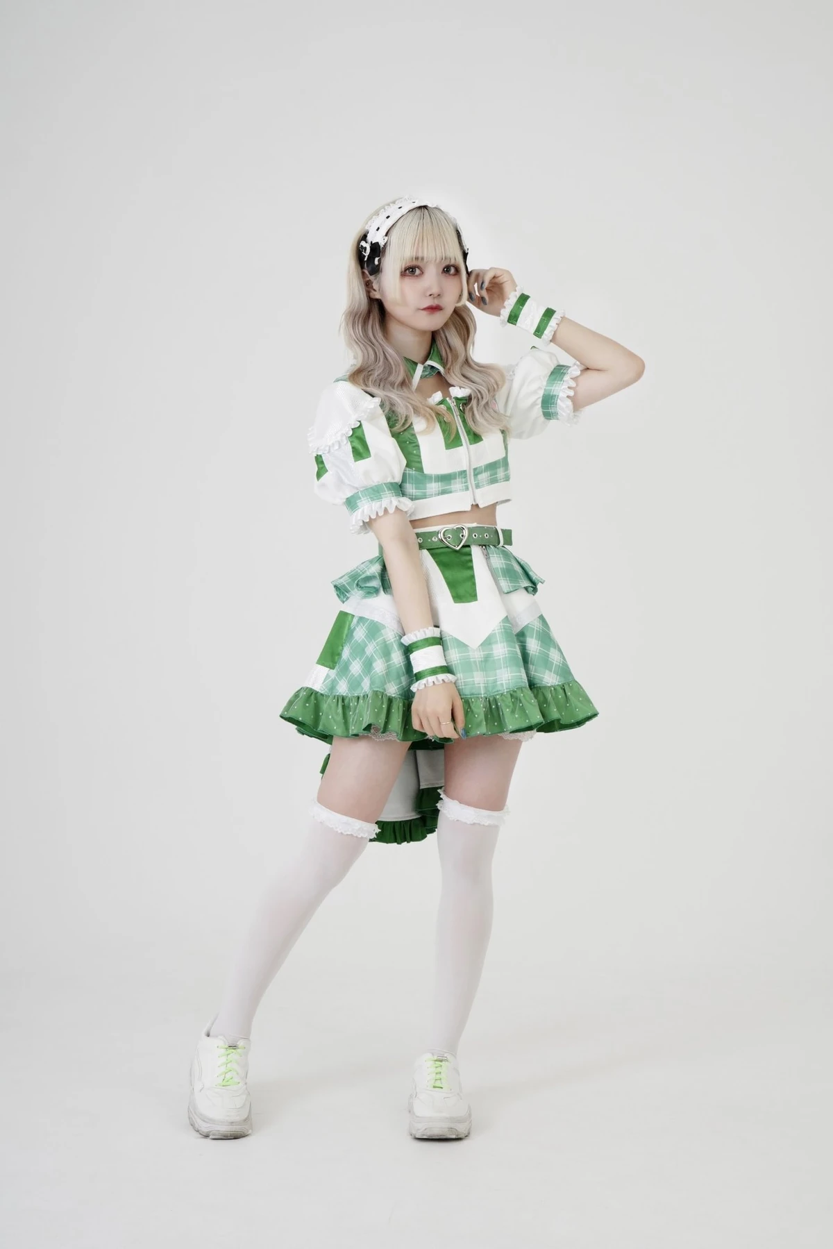 Kobe Shion | Jpop Wiki | Fandom