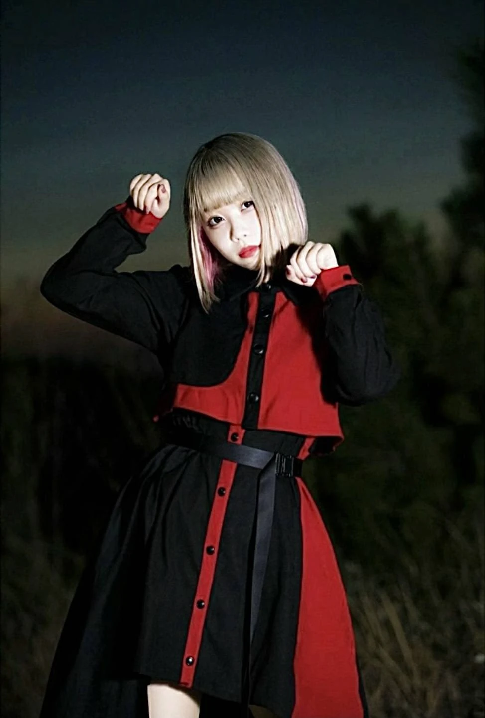 Yozora Hanabi | Jpop Wiki | Fandom