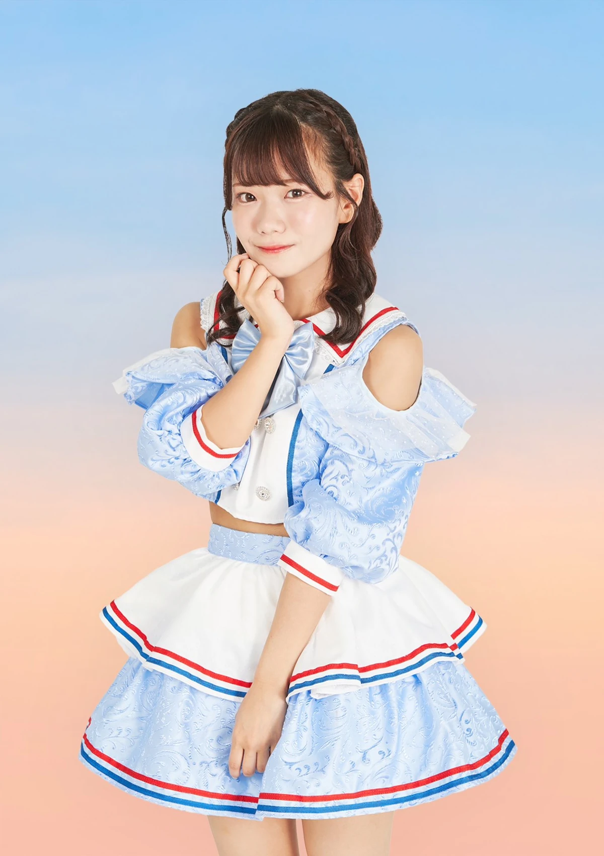 Naruse Haruna | Jpop Wiki | Fandom