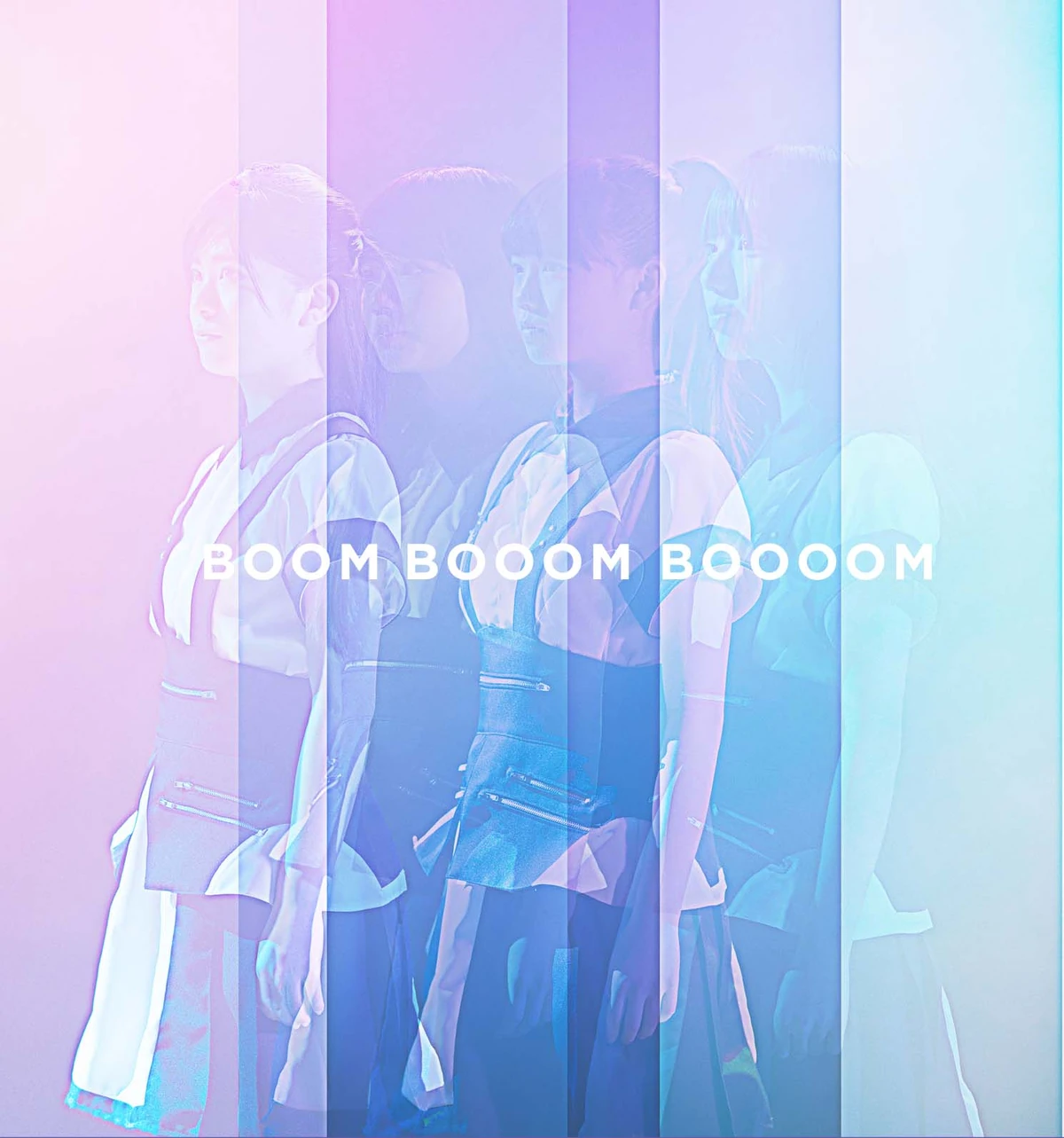 BOOM BOOOM BOOOOM | Jpop Wiki | Fandom