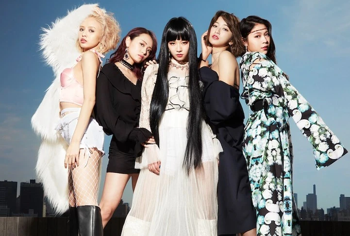 Def Will | Jpop Wiki | Fandom