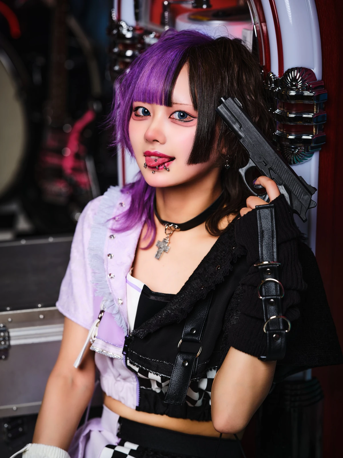 Homura | Jpop Wiki | Fandom