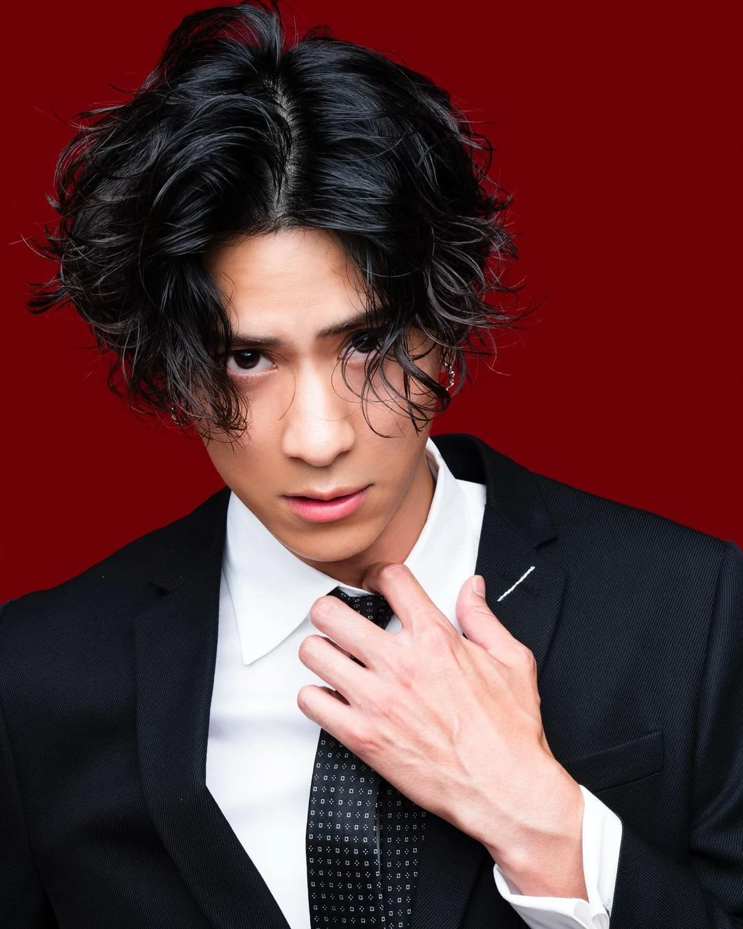 KENJI | Jpop Wiki | Fandom