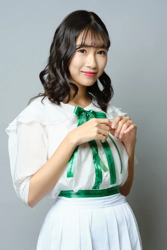 Inaba Ruri | Jpop Wiki | Fandom