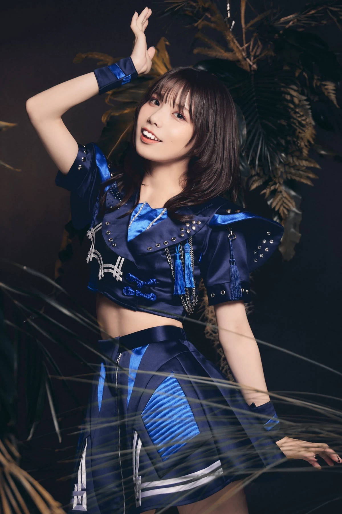 Amaya Ako | Jpop Wiki | Fandom