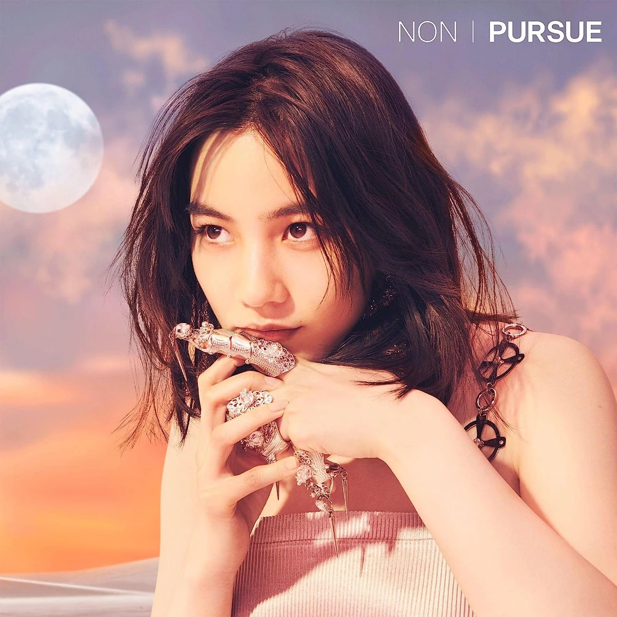 PURSUE | Jpop Wiki | Fandom