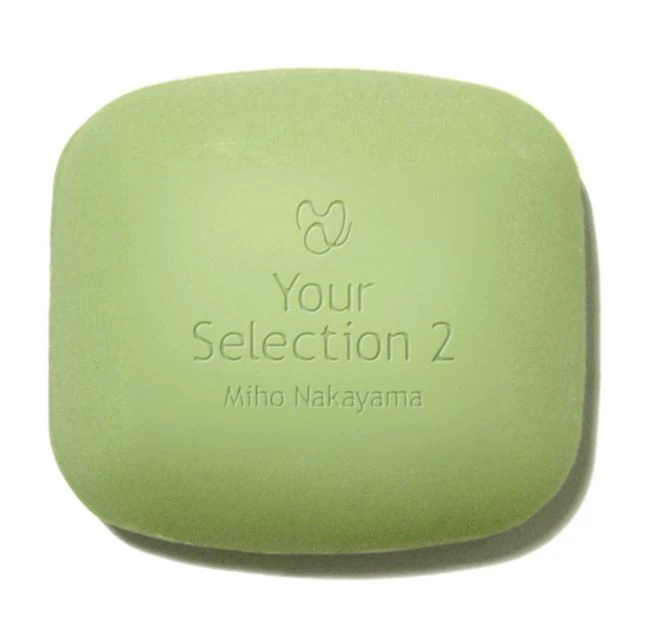 Your Selection 2 Miho Nakayama | Jpop Wiki | Fandom