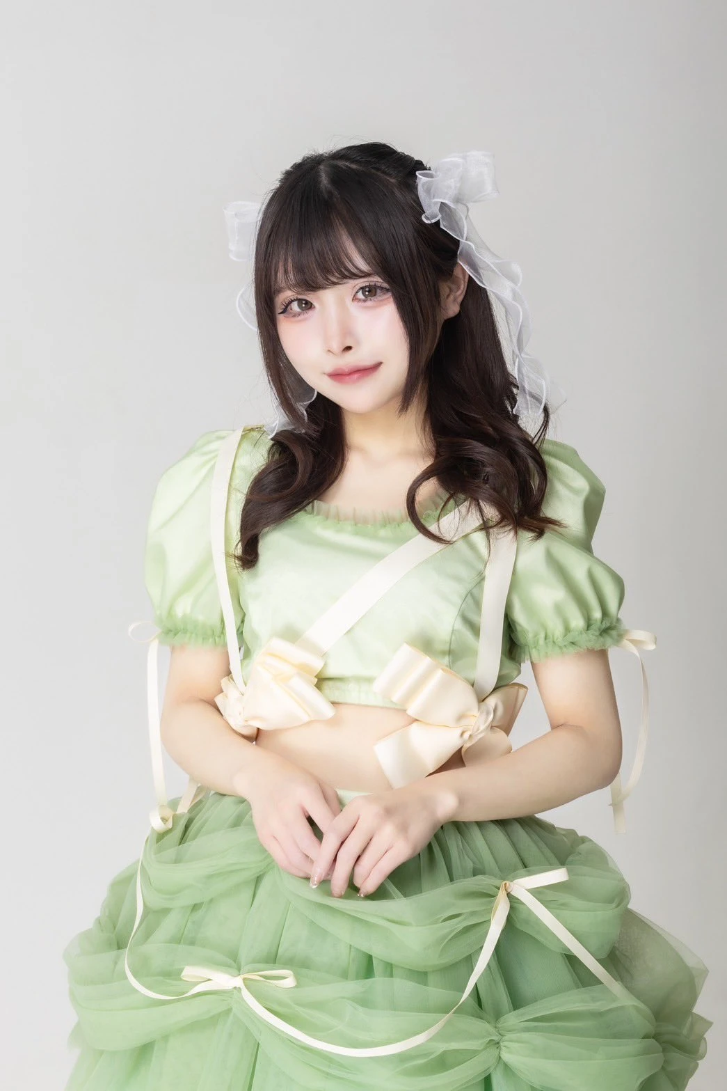 Yurizono Mea | Jpop Wiki | Fandom