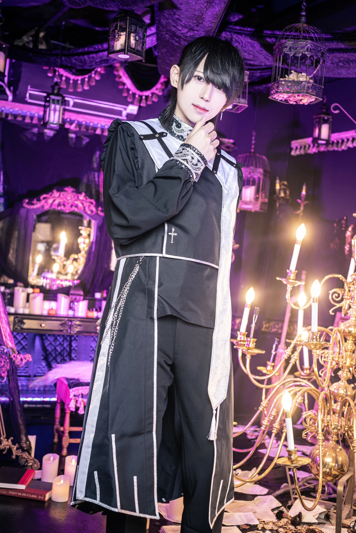 Yuito | Jpop Wiki | Fandom