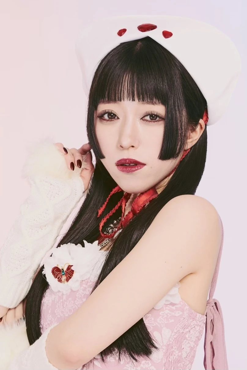Akagi Aya | Jpop Wiki | Fandom