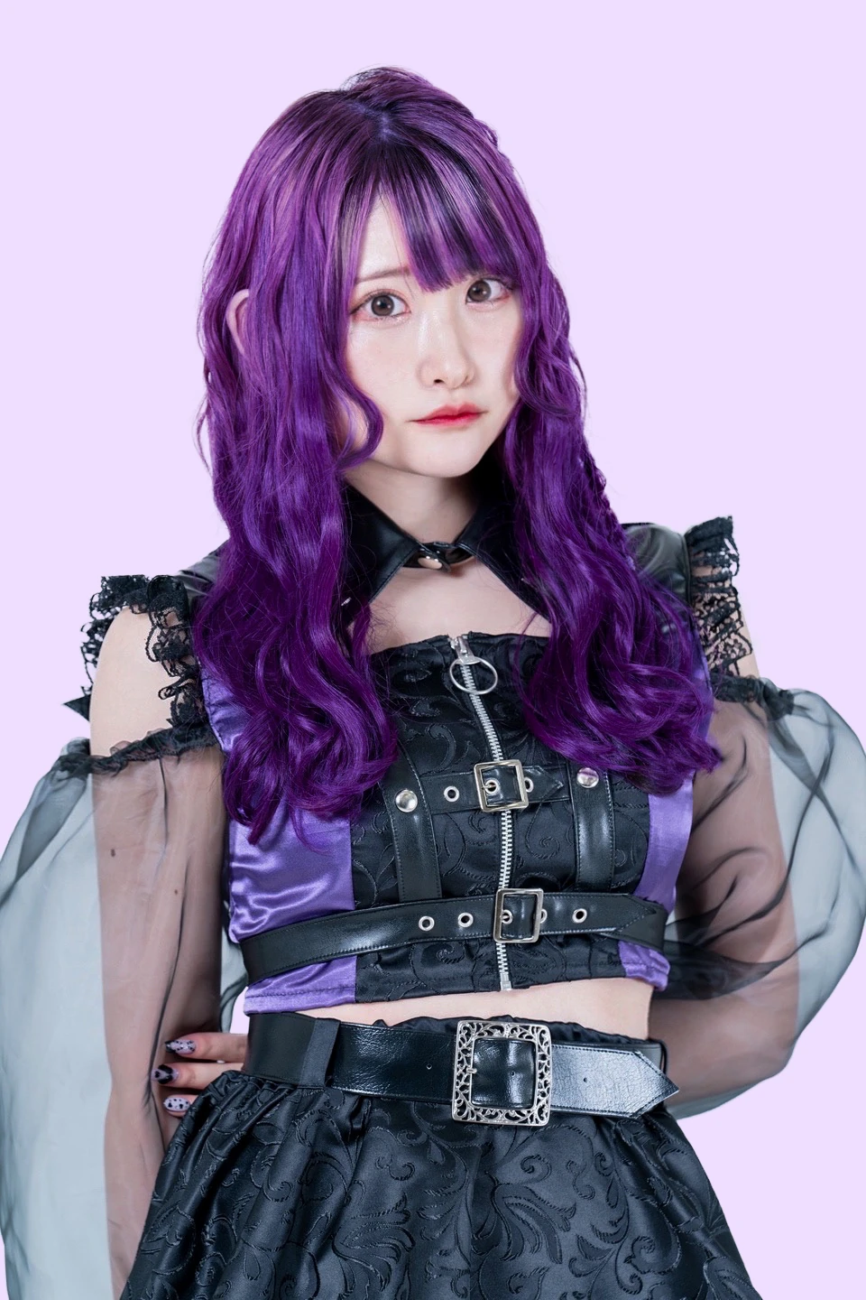 Mamiya Mea | Jpop Wiki | Fandom