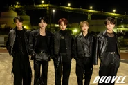 BUGVEL | Jpop Wiki | Fandom