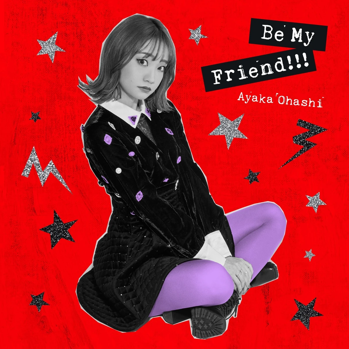 Be My Friend!!! | Jpop Wiki | Fandom