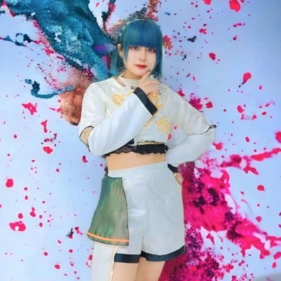 Ichinose Amu | Jpop Wiki | Fandom