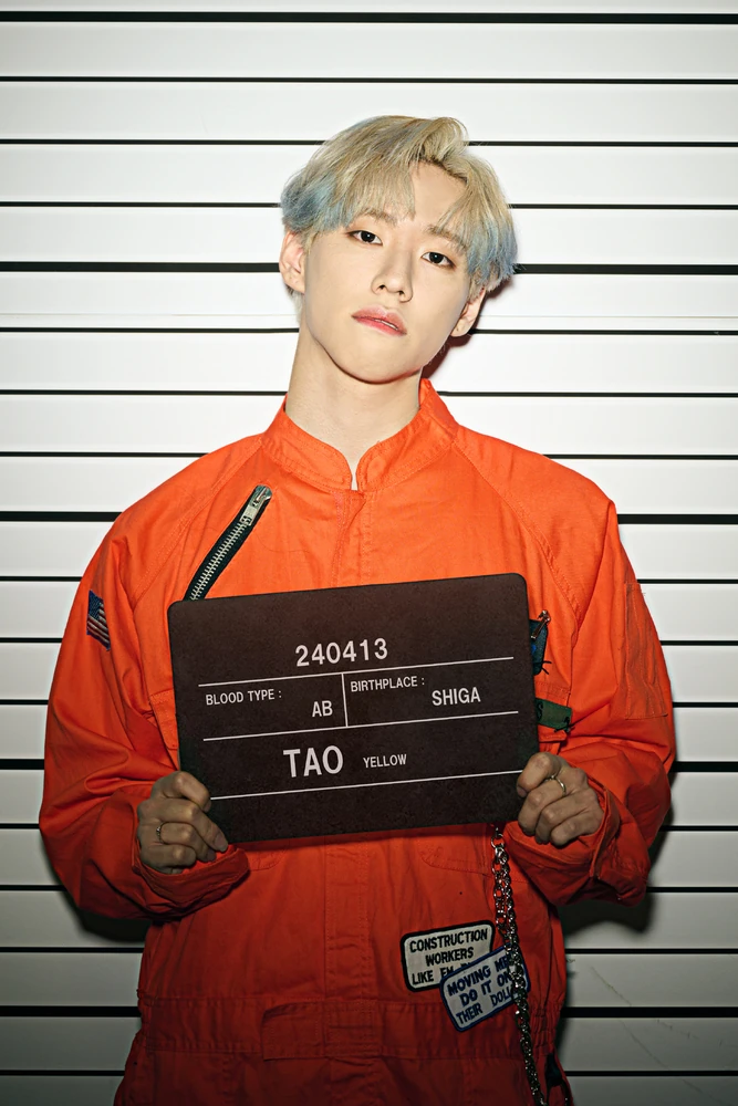 TAO | Jpop Wiki | Fandom