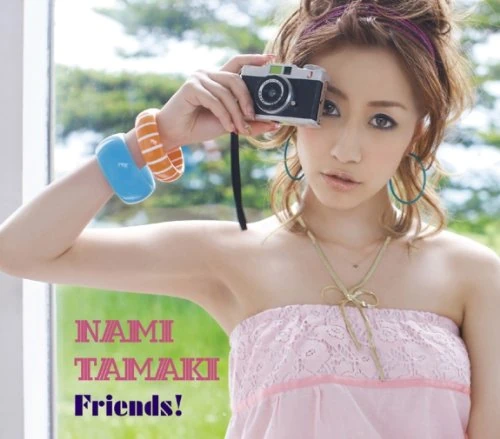 Friends! | Jpop Wiki | Fandom